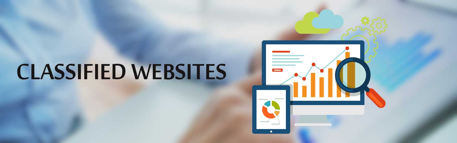 How to Create a Classified Website like Craigslist Clone? - Nectareon Blog