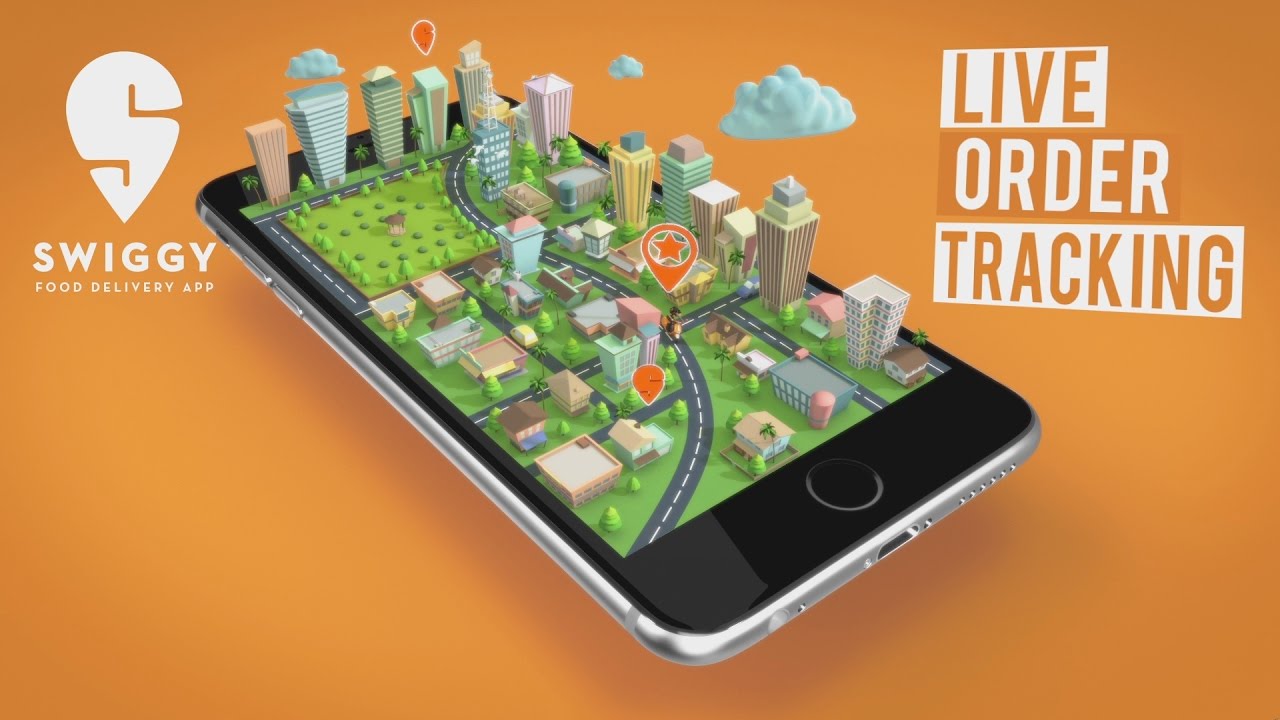 Swiggy clone script – promote your food ordering and delivery business Swiggy clone script – promote your food ordering and delivery business