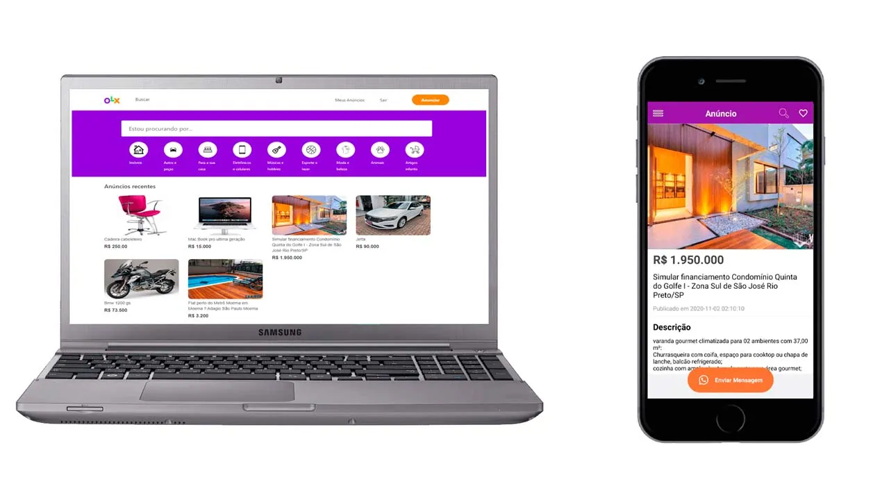 How To Promote Your Open Source Php Classified Business By Using Olx Clone Script Nectareon Blog