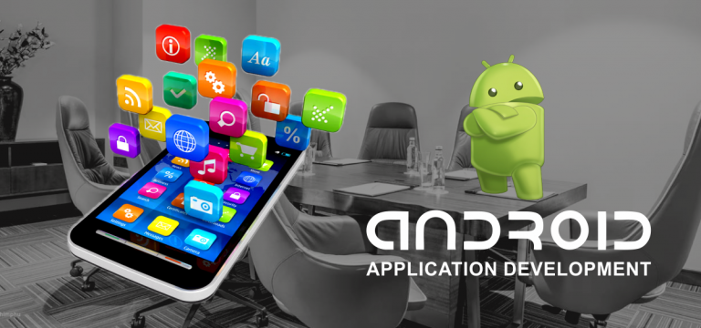 Five Steps To Develop Android App Development For Beginners - Nectareon ...