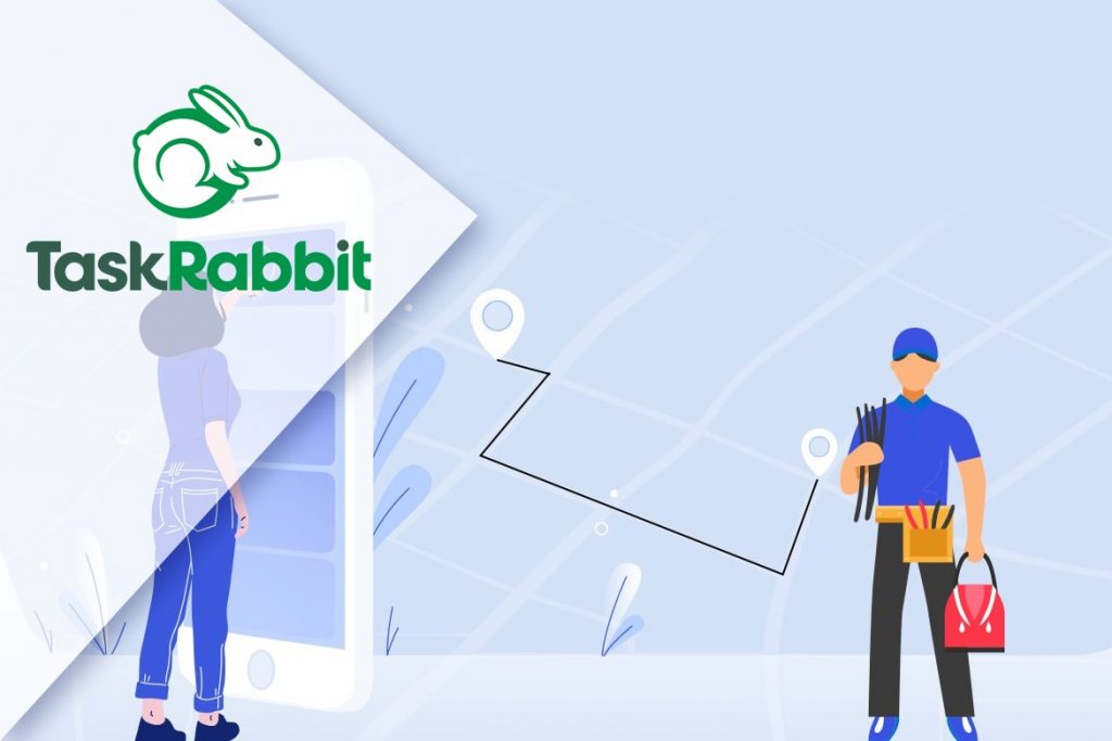 How Does Taskrabbit Work: Details About Business & Revenue Model ...