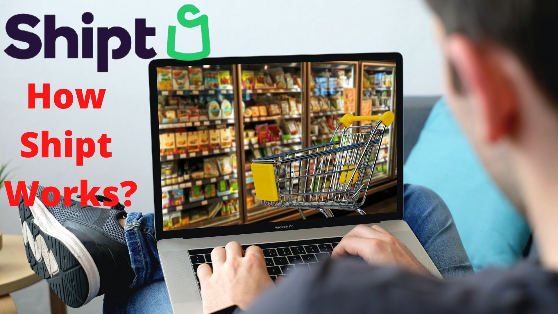 How Shipt Works: Get Inspiration From Shipt Business & Revenue Model ...