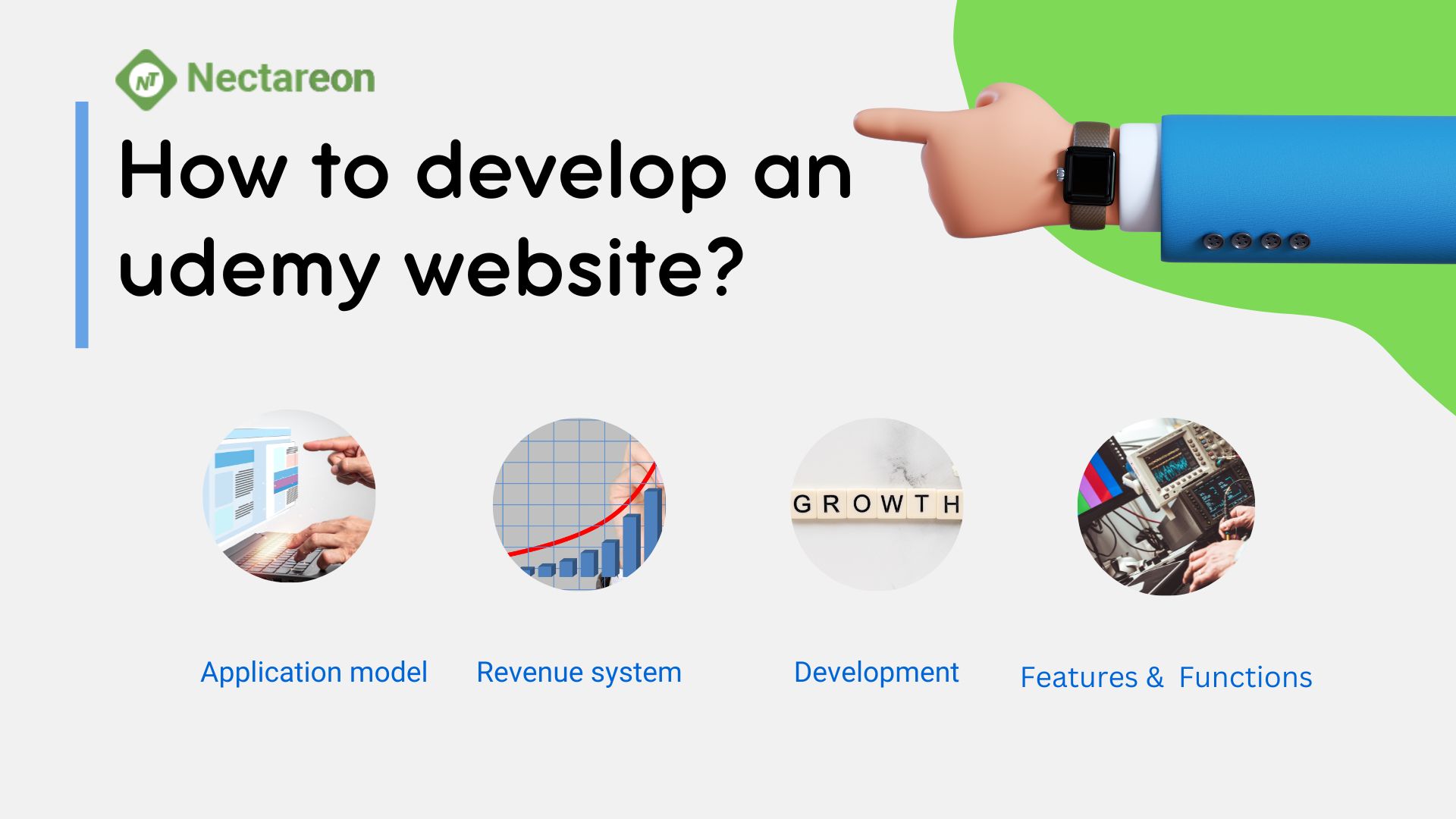 Udemy Clone App: Best E-learning Platform In 2022 - Nectareon Blog