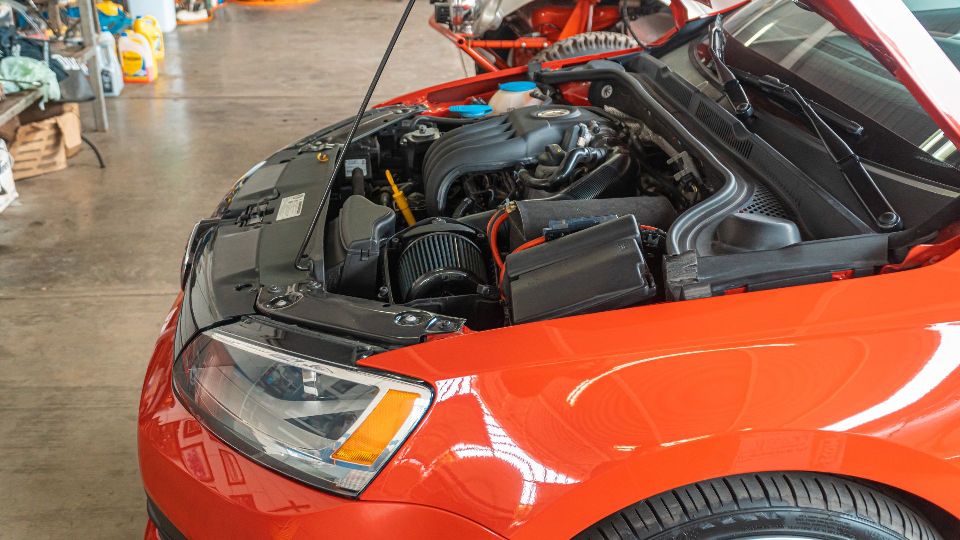 Cost And Key Features Of Car Service Booking App Development ...