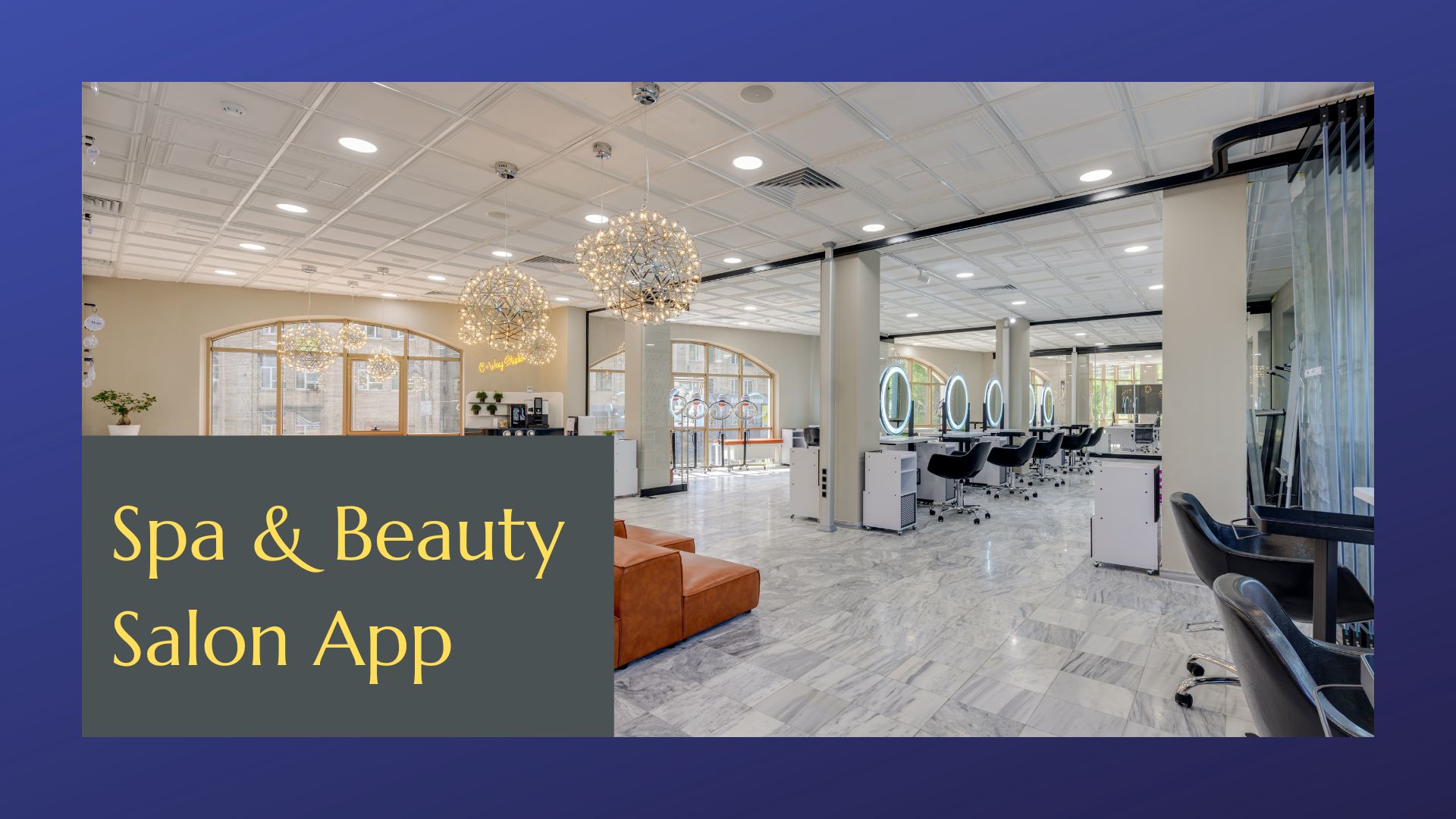 How To Build a Successful Fresha Clone App For Online Salon Business ...