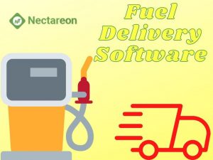 How to Launch an On-Demand Online Fuel Delivery App? - Nectareon Blog