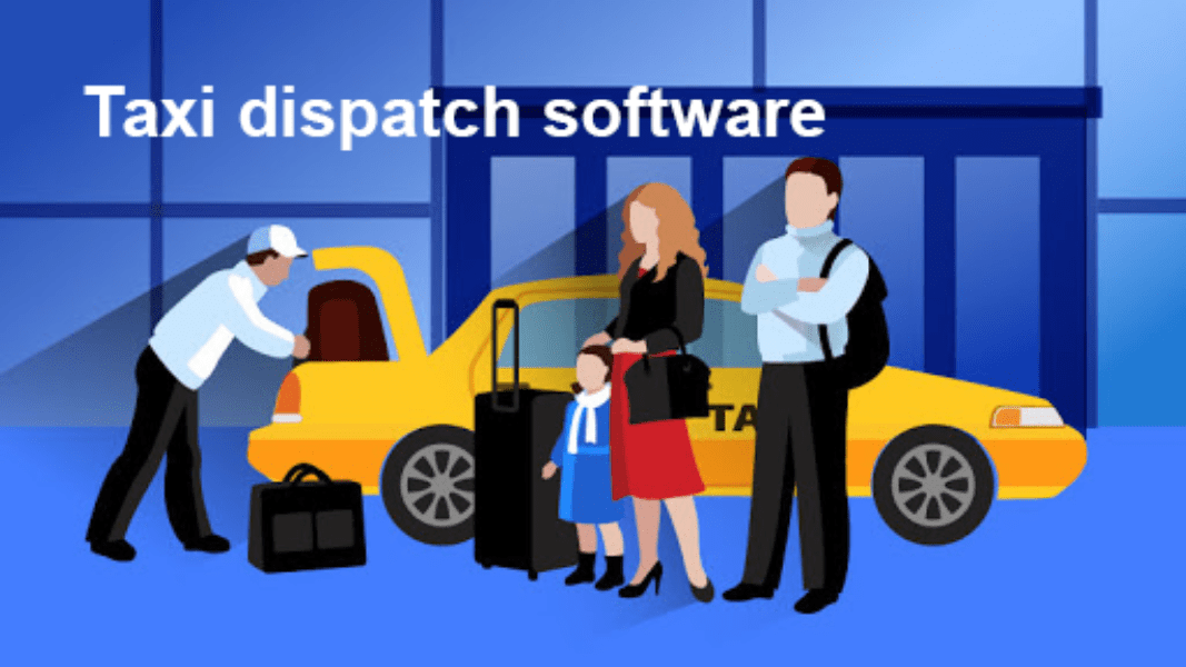 The Complete Guide to On-Demand Taxi Dispatch Software