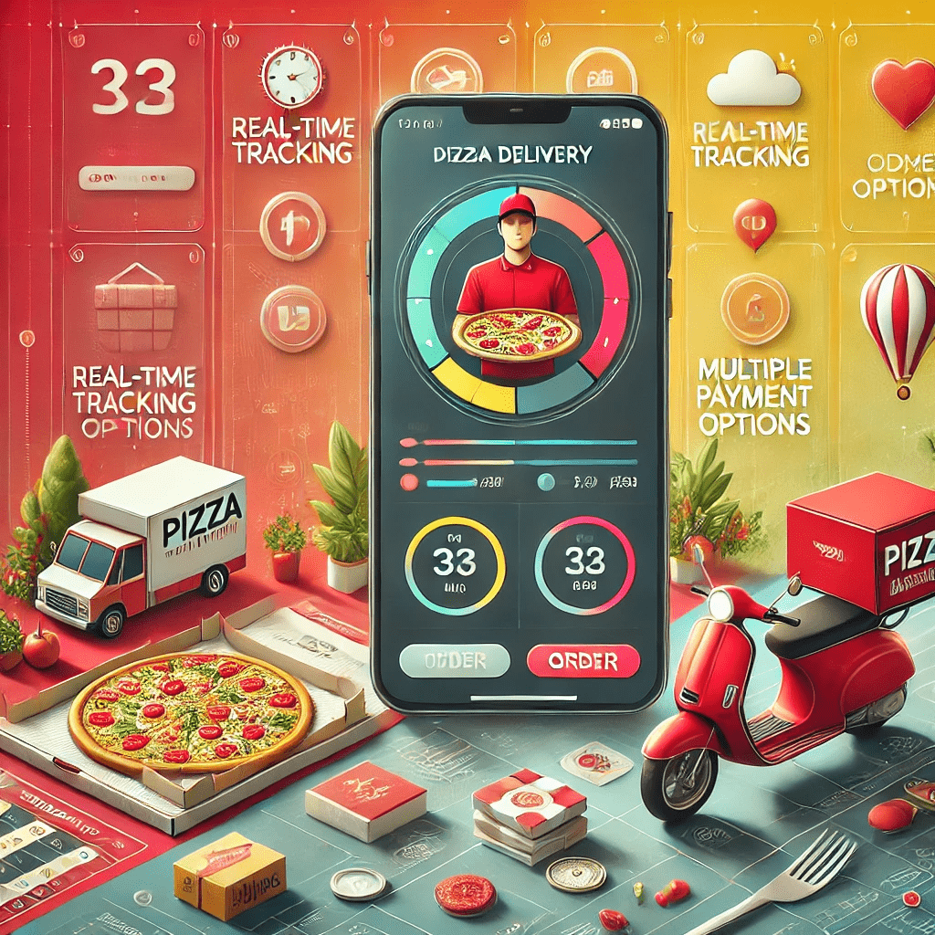 Best Pizza Delivery Software for Fast Order Management in 2025